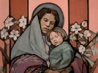 Janet McKenzie - Figurative Artist