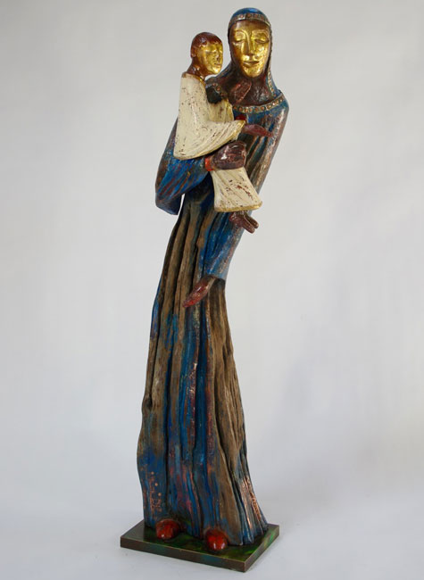 Peter Eugene Ball - Figurative Artist