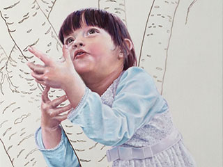 Ann Clay - Figurative Artist