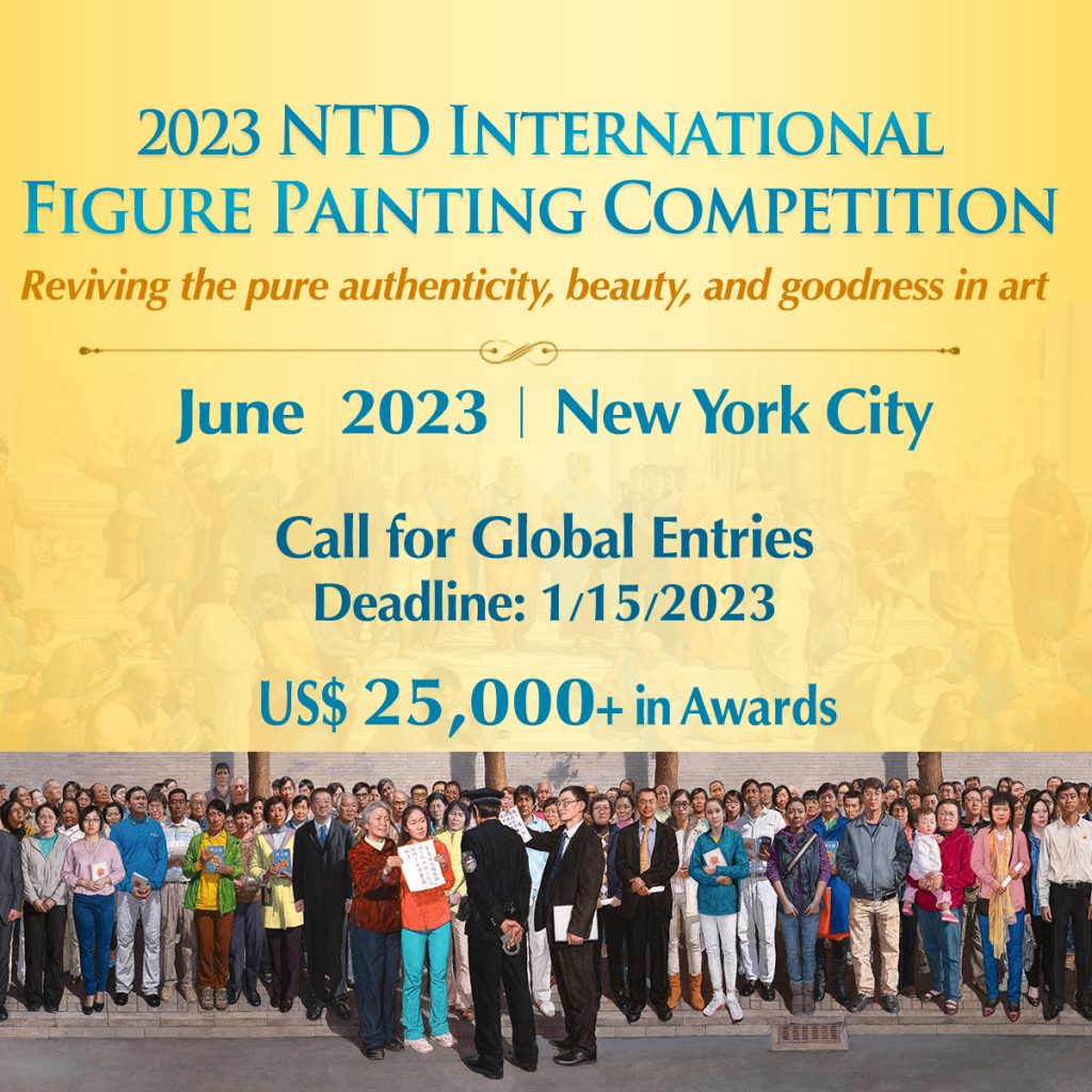 Home - Figurative Artist